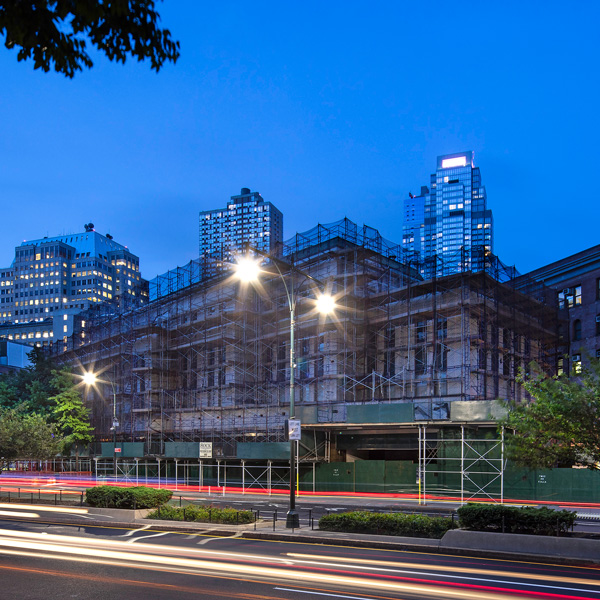 PROJECTS – Avery Hall Investments