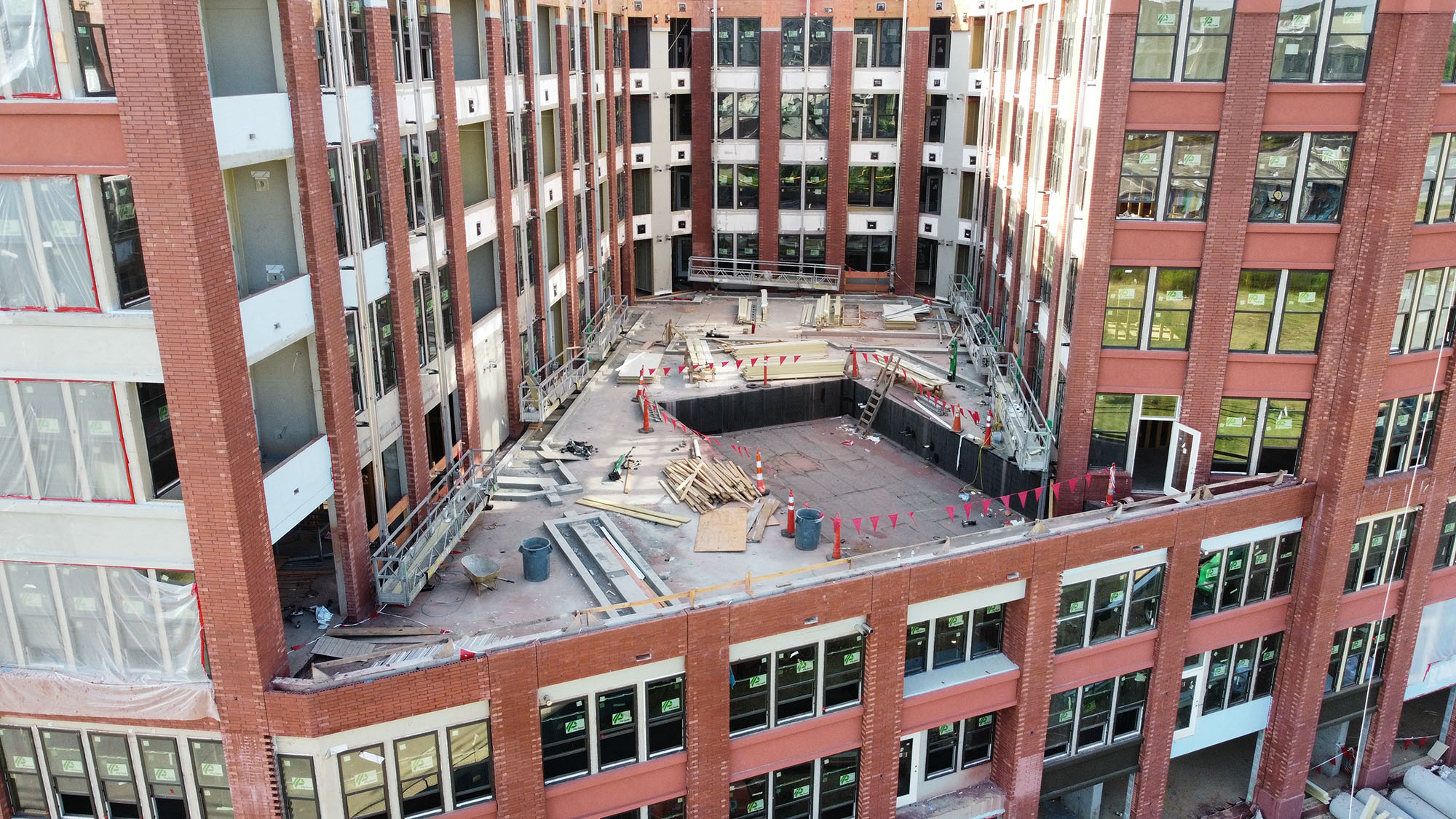 300 East 36th Street – Avery Hall